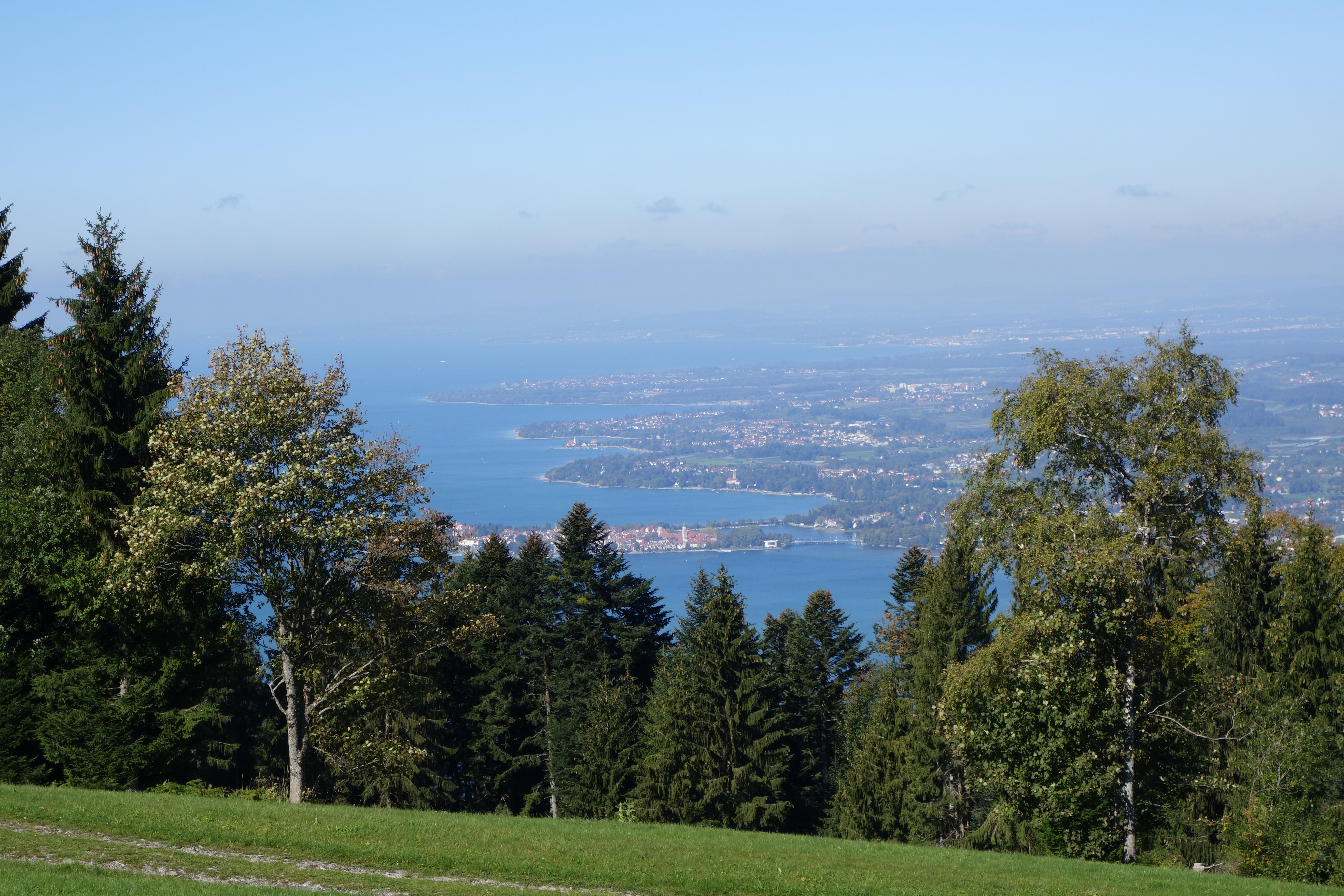 Österreich – Pfänder – Houschder Blog